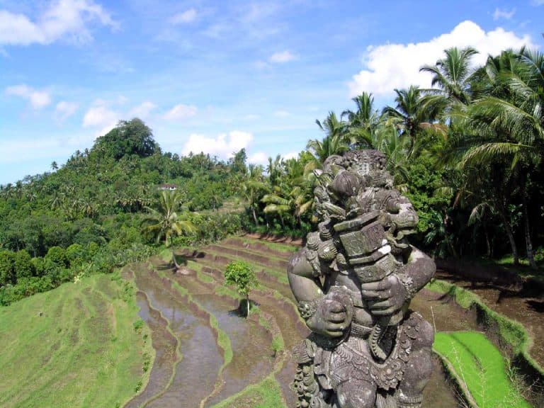 Bali, Travel Information and pictures - BigFoto.com