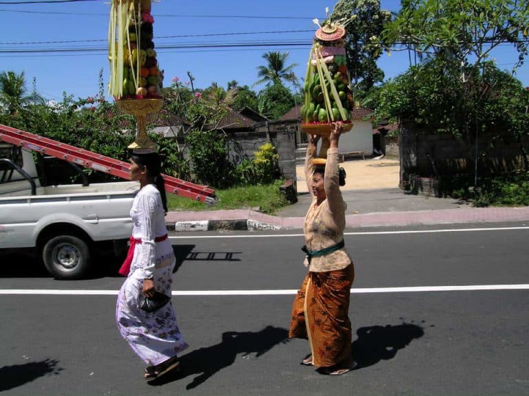 Bali, Travel Information and pictures - BigFoto.com