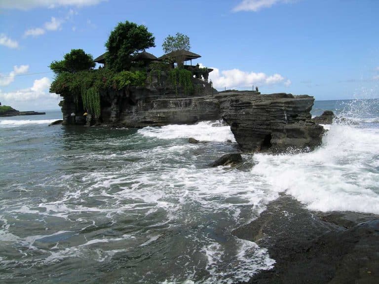 Bali, Travel Information and pictures - BigFoto.com