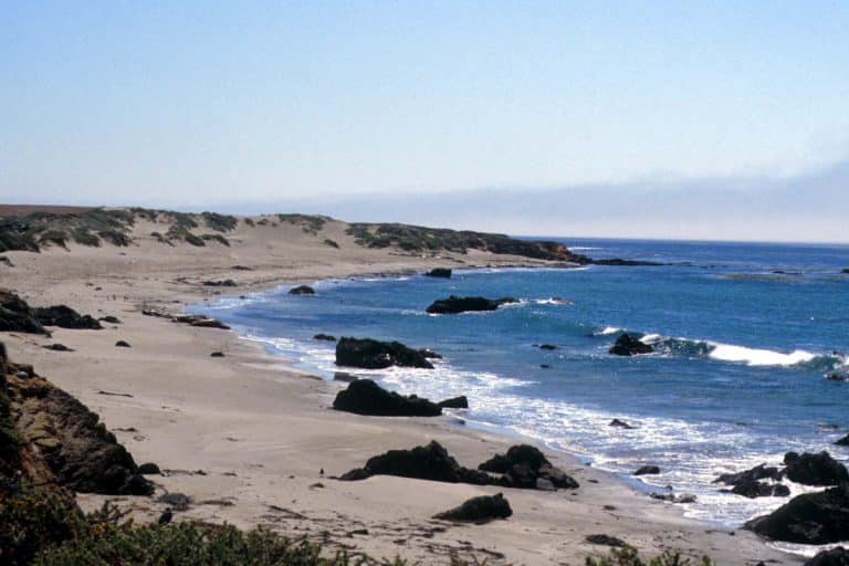 California Travel Information and Pictures - BigFoto.com