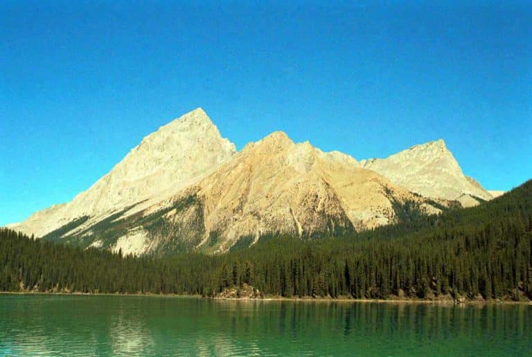 Canada Picture and Visitor Information - BigFoto.com