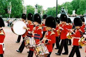 London - BigFoto.com