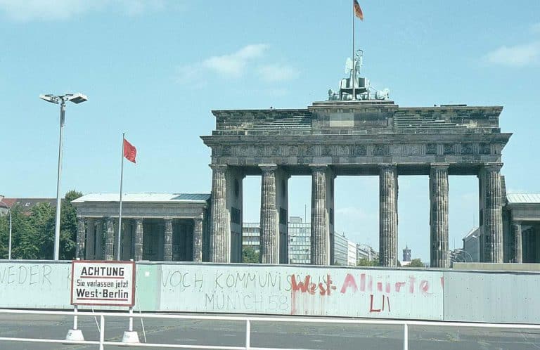 Berlin - BigFoto.com