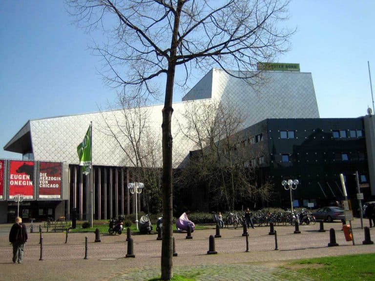 Bonn - BigFoto.com