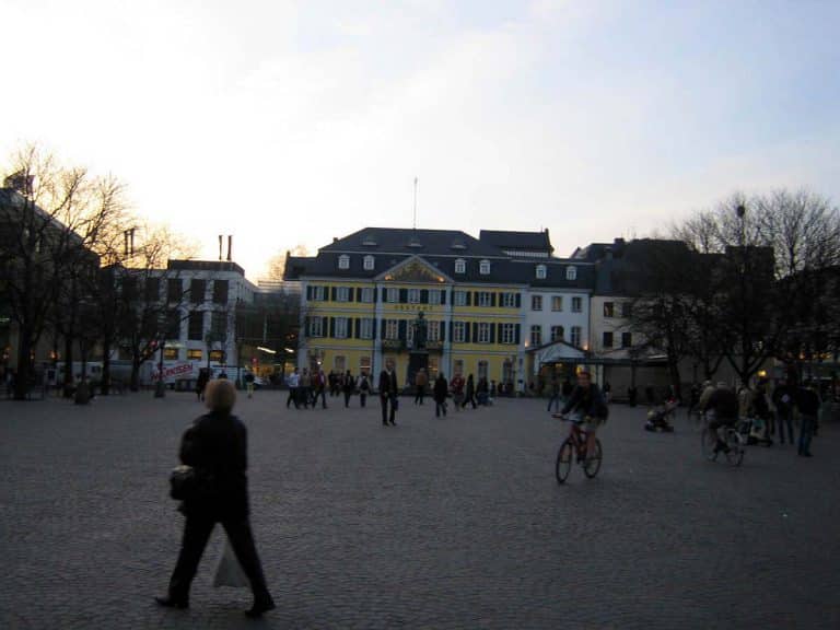 Bonn - BigFoto.com