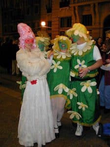 Carnival Pictures - BigFoto.com