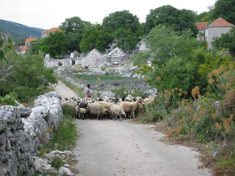 Croatia, Hrvatska - BigFoto.com