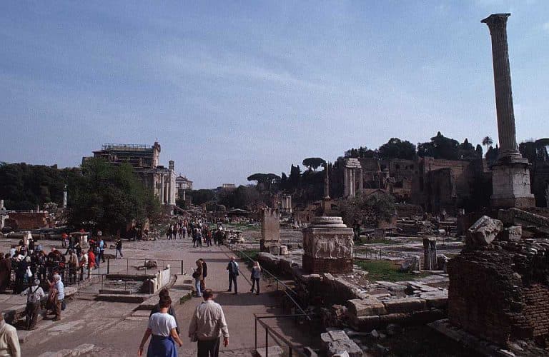 Rome - BigFoto.com