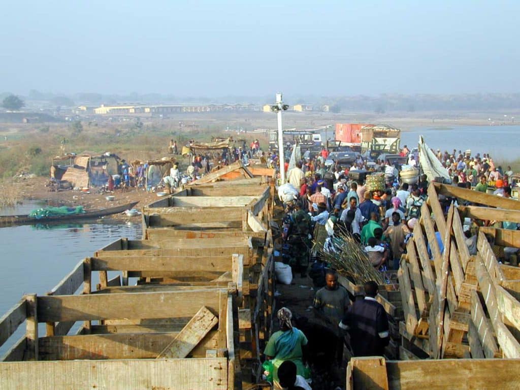 Ghana Pictures and Travel Information - BigFoto.com