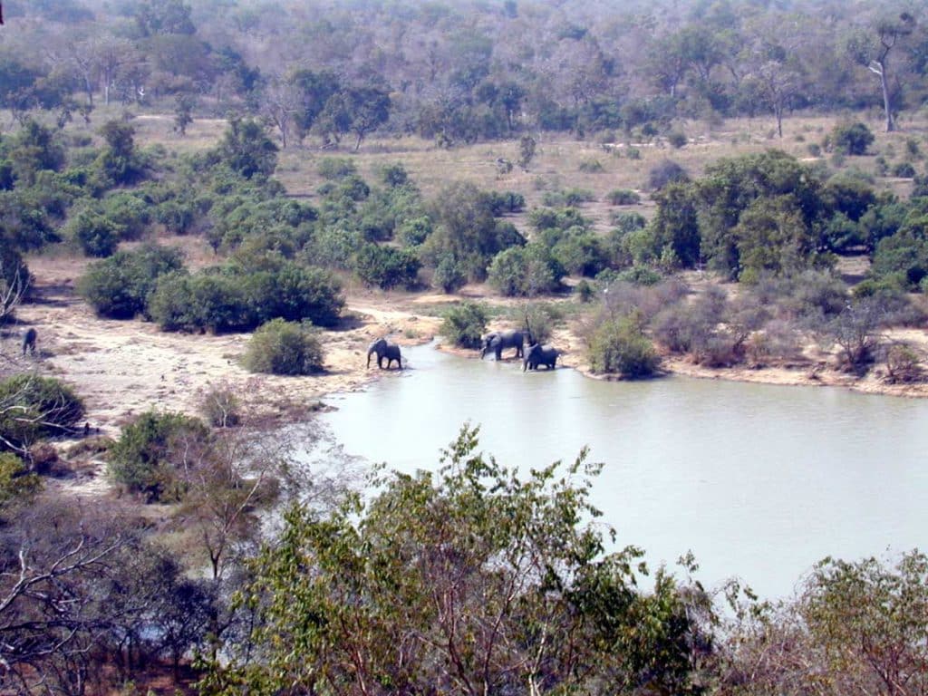 Ghana Pictures and Travel Information - BigFoto.com