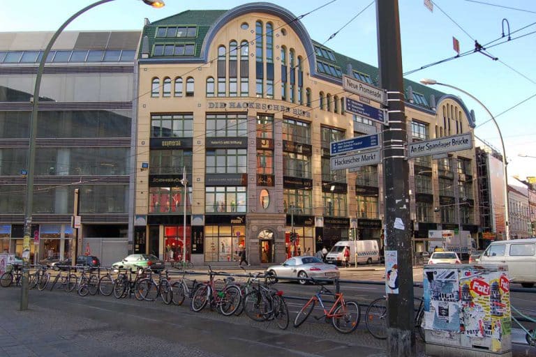 Berlin - BigFoto.com