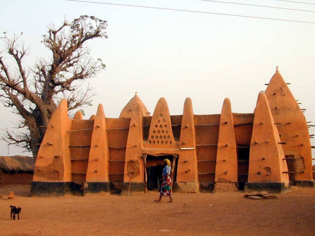 Ghana Pictures and Travel Information - BigFoto.com