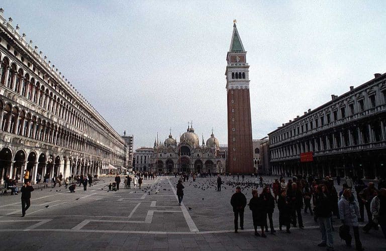 Venice - BigFoto.com