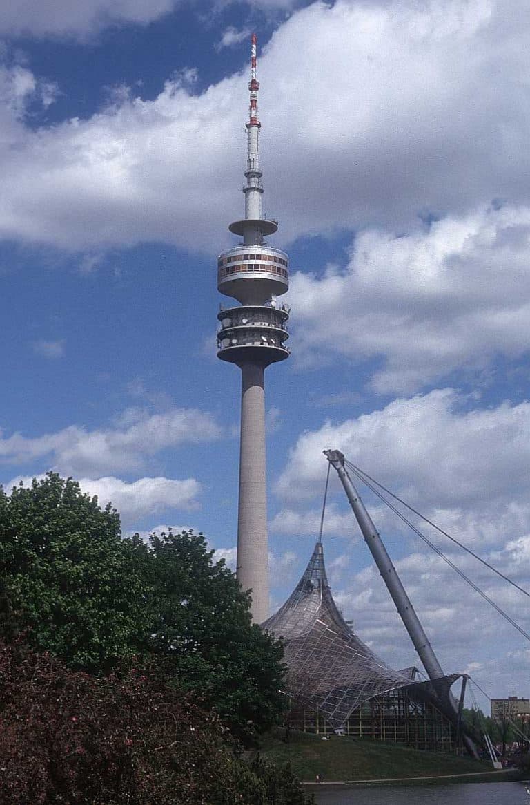 Munich - BigFoto.com