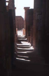 Egypt; Travel information and photos - BigFoto.com