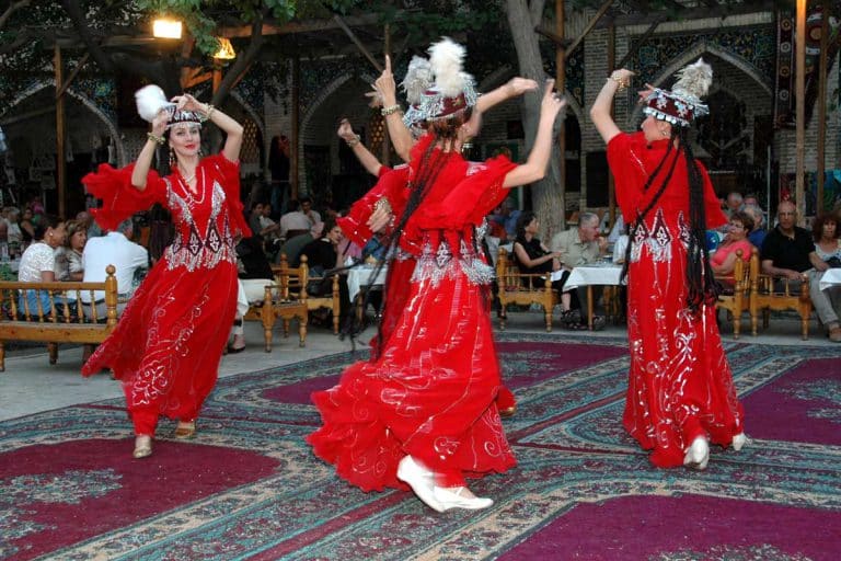 Uzbekistan - BigFoto.com