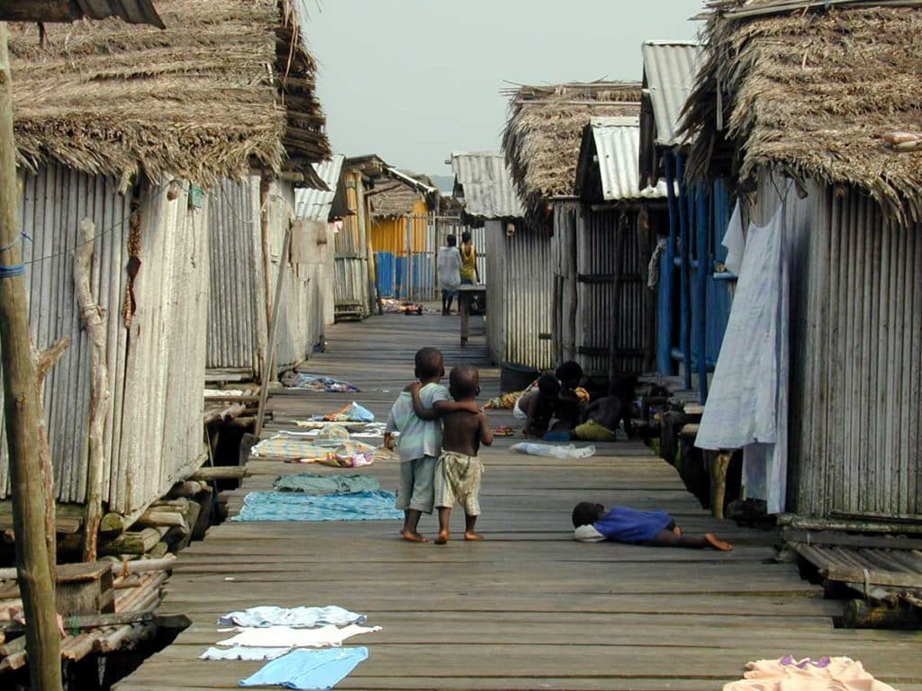 Ghana Pictures and Travel Information - BigFoto.com