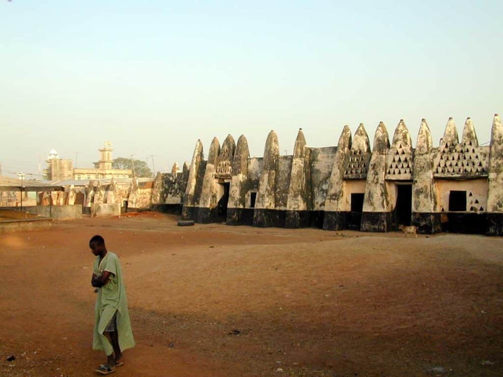 Ghana Pictures and Travel Information - BigFoto.com
