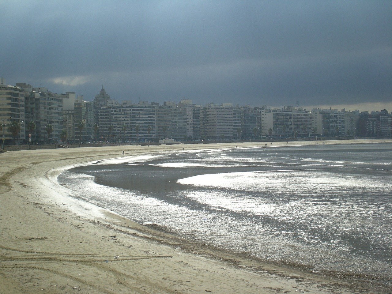 Montevideo Landmarks You Have To Visit - BigFoto.com
