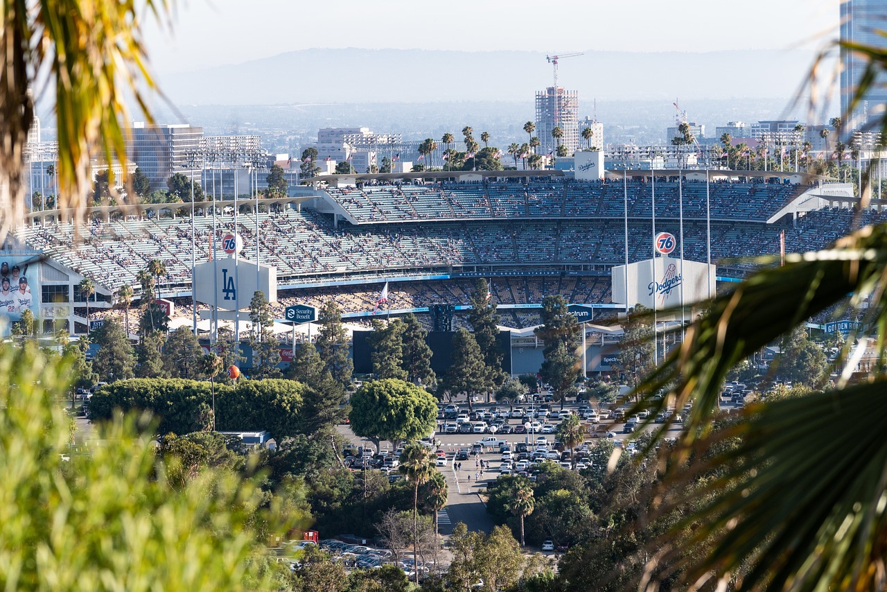 Five Dream Sports Vacation Destinations - BigFoto.com