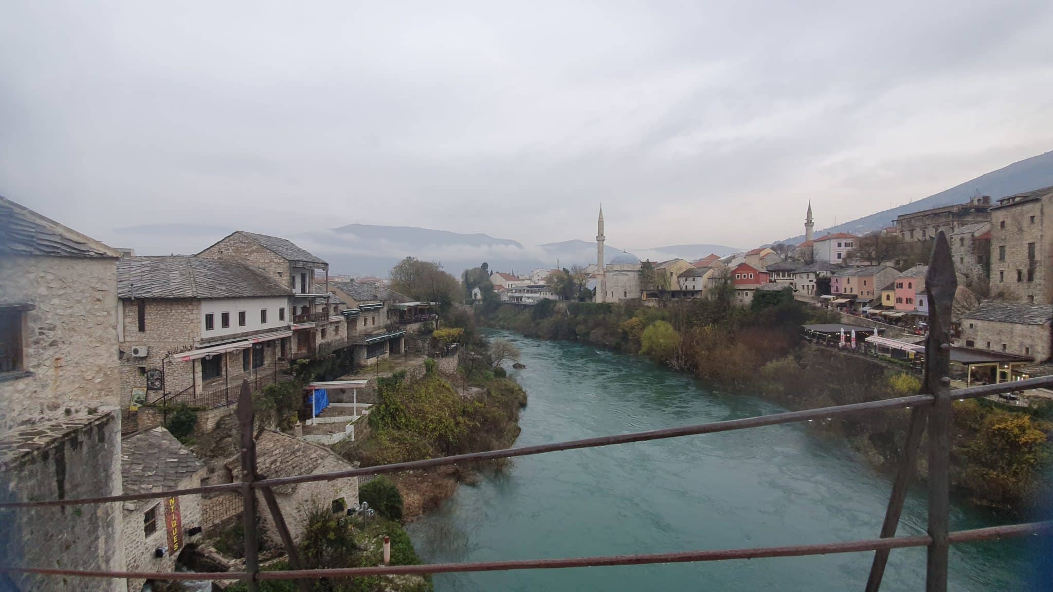 Mostar in Bosnia - Exploring the Rich History and Culture - BigFoto.com